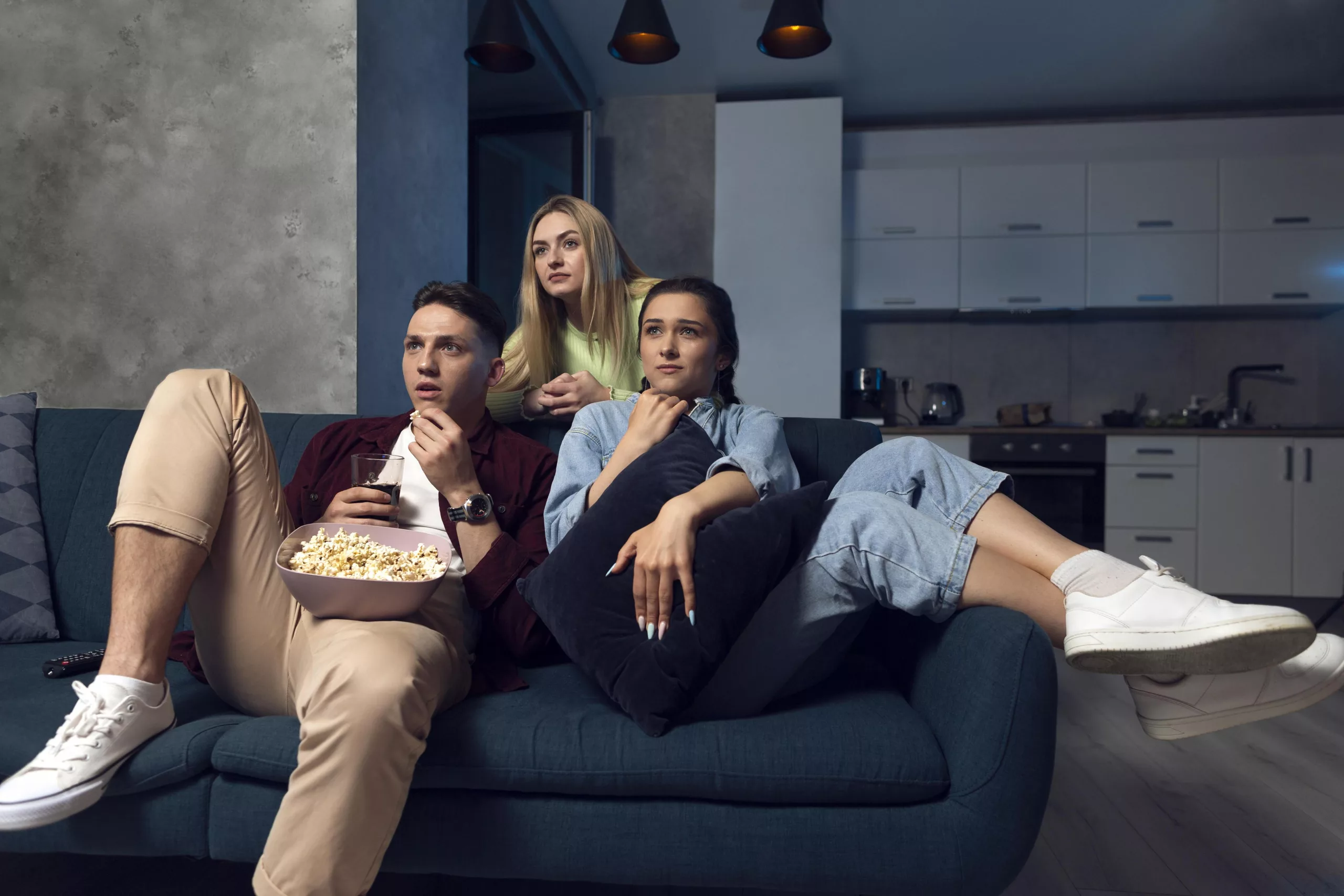 Dit zijn vandaag de 5 beste films op Netflix